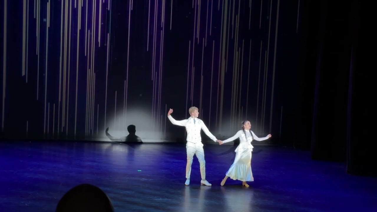 Singin in the Rain- BYU Young Ambassadors