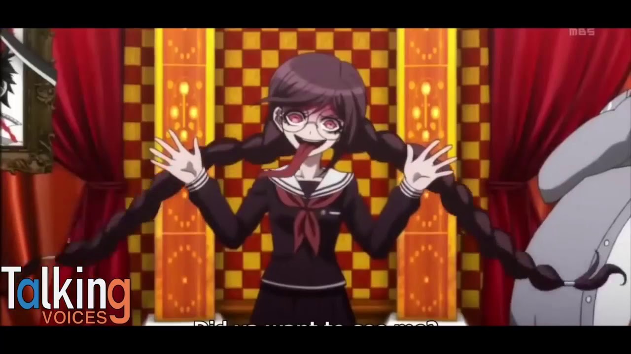 Genocide Jack Likes Blood
