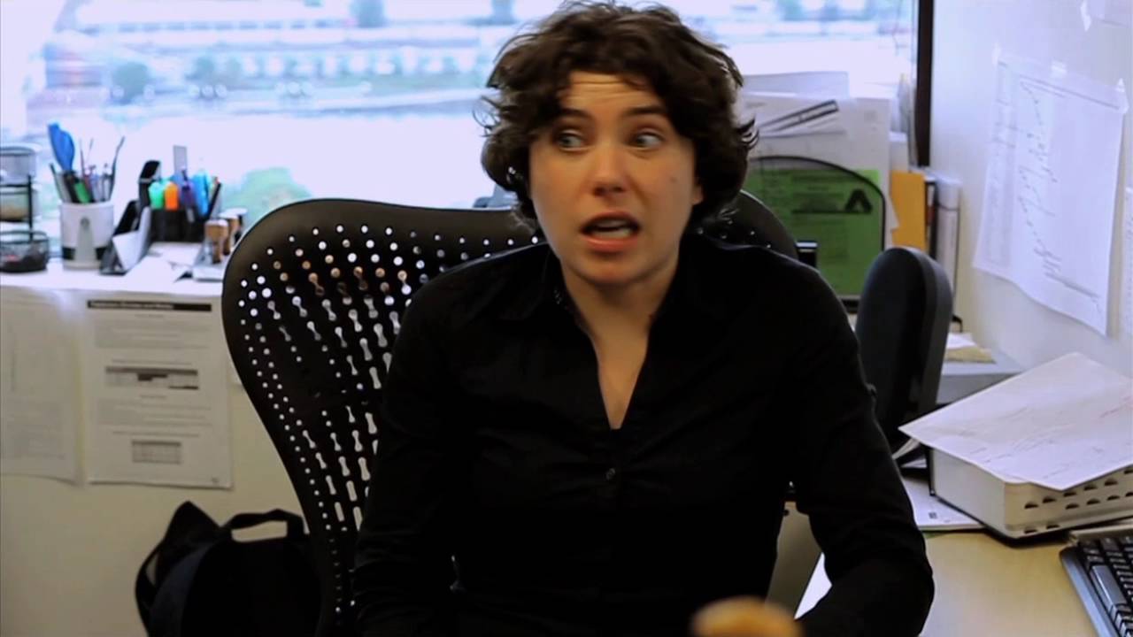 KPFF interview opener