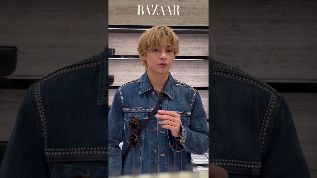 Harper Bazaar Singapore on Instagram