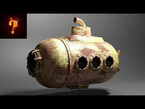 World's Most Amazing Ancient Artifacts?