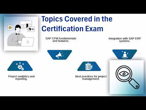 SAP CPM Certification 🎓 | SAP Training Guide 📘 | CPM Tutorial 🔥