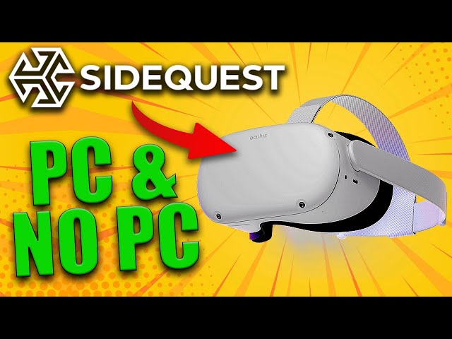 How to get Minecraft VR on Oculus Quest 2 (Meta Quest 2)