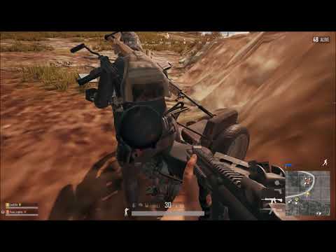 Steam Community :: Video :: Levi & Friends PUBG Noobage #2