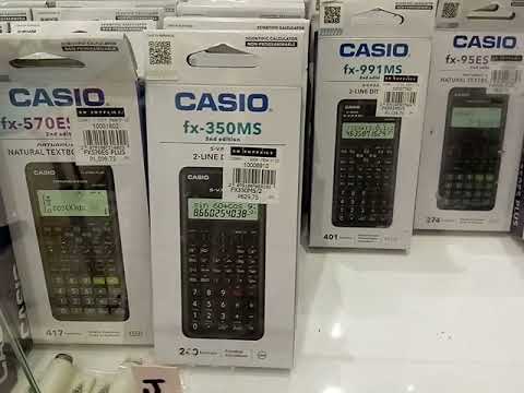 current calculator price in Philippines (december, 2021)