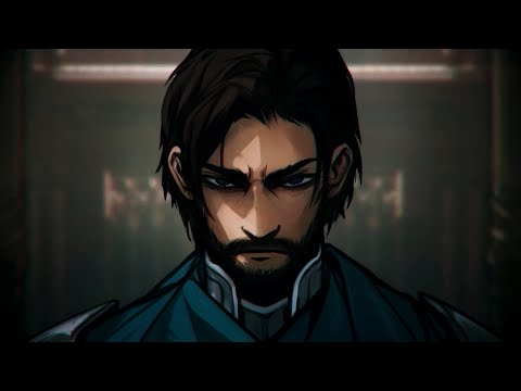 A Slightly Different Minecraft Trailer