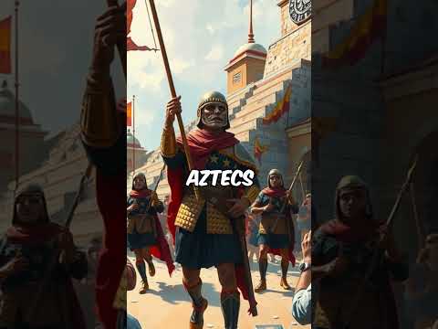 The Rise and Fall of the Aztec Empire | Part 3