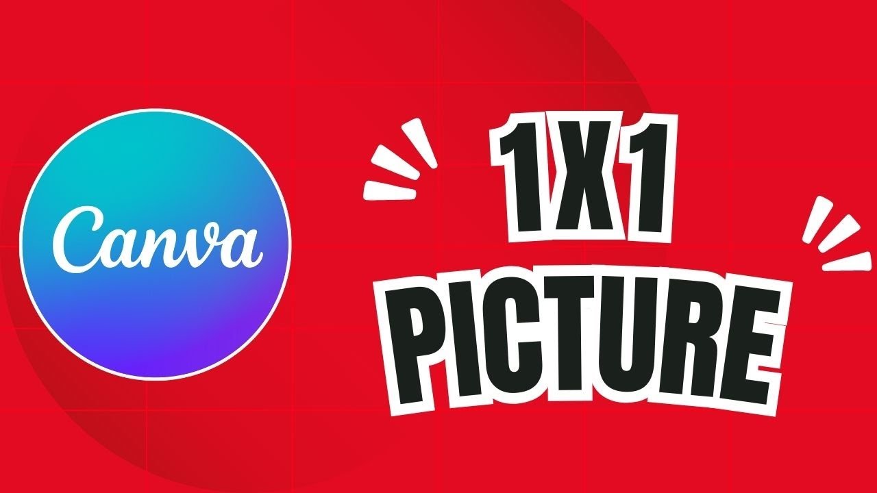 How to Make a 1x1 Photo in Canva (Perfect Square Image Tutorial!)