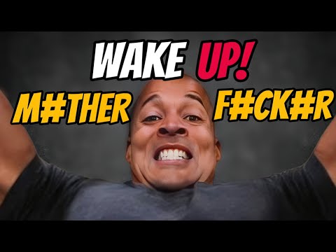 WAKE UP! Another Word For Successful Outcome