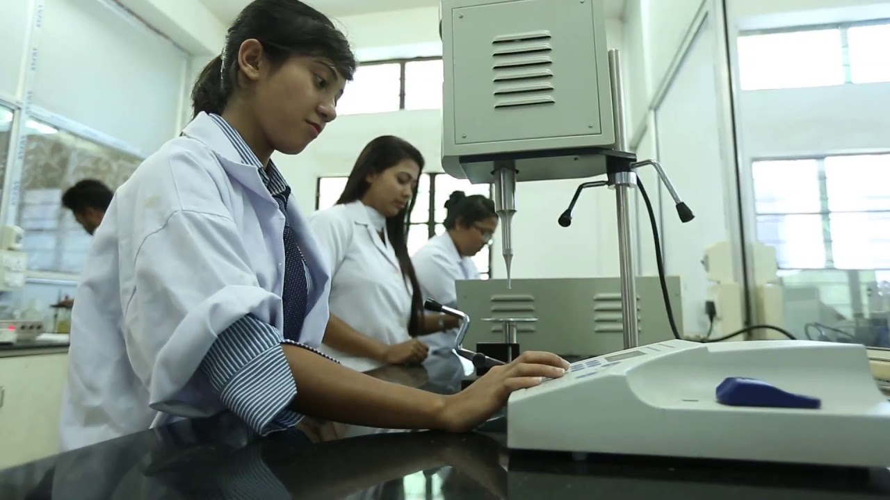 BIOTECH LAB, USTM