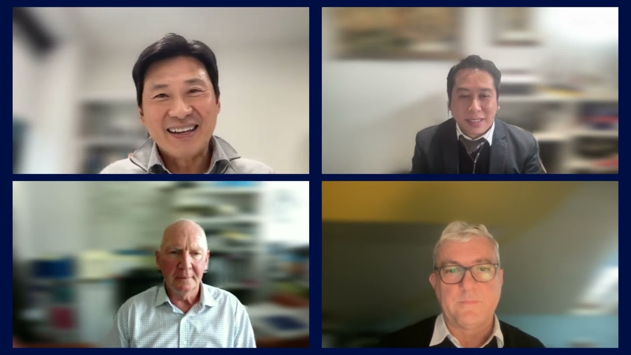 The human as sensor: the future of wearable technology