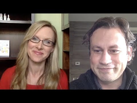 Herbs and Hormone Balance with James Frame | The Spa Dr. Podcast