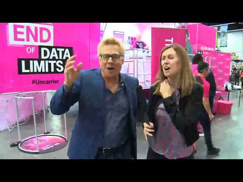 Nicole DeCosta catches up with Kato Kaelin
