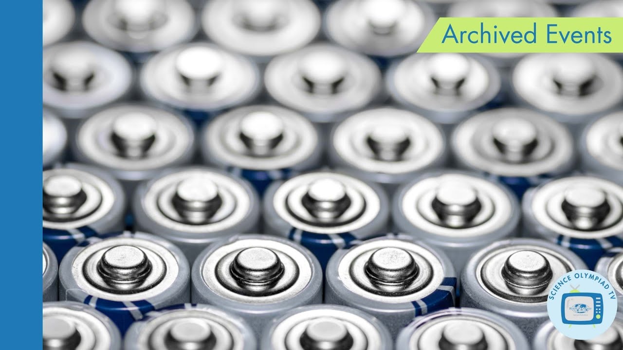 Science Olympiad 2019 Circuit Lab, Practice 3