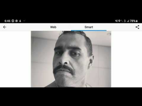 Photo:😂🤣 Rusev Shows off His Impressive New Mustache