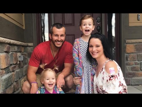 What Happened the Night Shan'ann Watts Was Killed