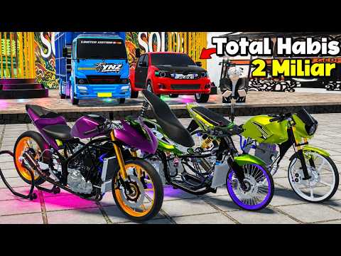 (LIMITED x EVENT UPDATE 🐂) Drag Drive Simulator Revenue & Player Count ...