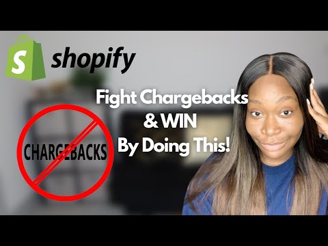 How To: WIN Fraudulent Chargebacks & Get Your Money Back! (Even If You Lose) | Dolce Mateo