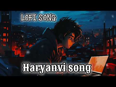 Aam Jahe Munde Song | Lofi Song | Haryanvi Song | Parmish Verma | Jessi Crew |