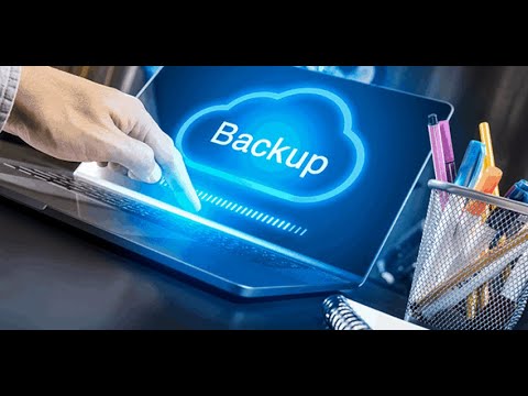 Windows 11 Will get a cloud backup option later this year