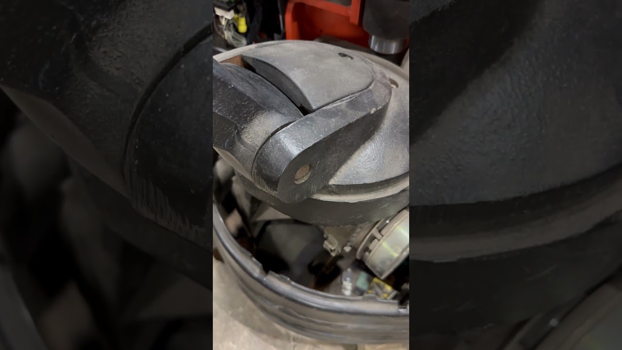 TY00590-49298-71 CONTROLLER - GB25-2094 - TEST VIDEO