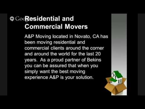 Bay Area Movers