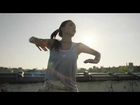 Timberland SensorFlex™ | Killington | Sabrina Imamura