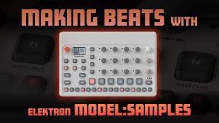 Elektron Model:Samples - What To Know & Where To Buy | Equipboard