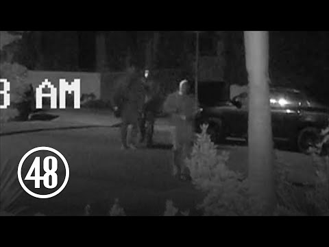 Tech executive kidnapped and murdered