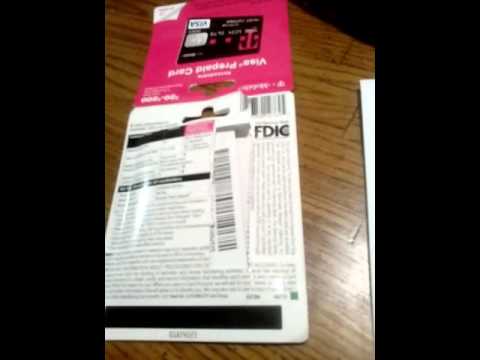 Netspend PrePaid Stealing Your Money