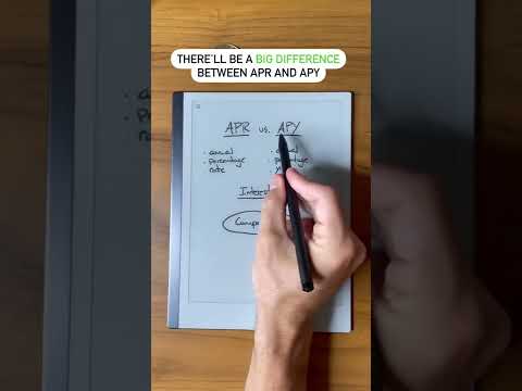 APY VS APR #cryptocurrency #btc_price_pridaction MANA How to learn crypto