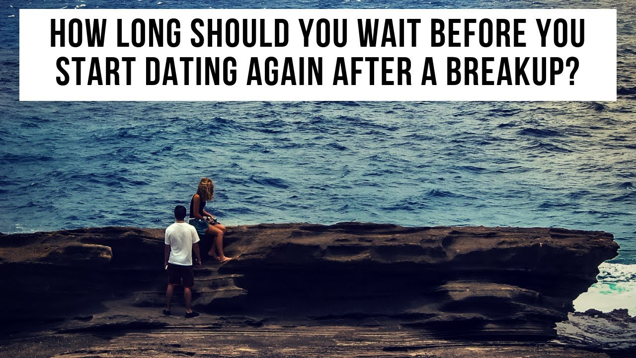 How Long Should You Wait Before Dating Again After a Breakup? (3 Christian Relationship Tips)
