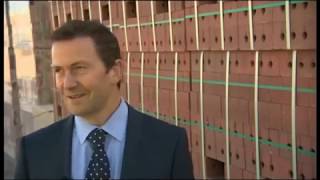 Jeff Fairburn attempts to rebuild his career after £75m Persimmon pay ...