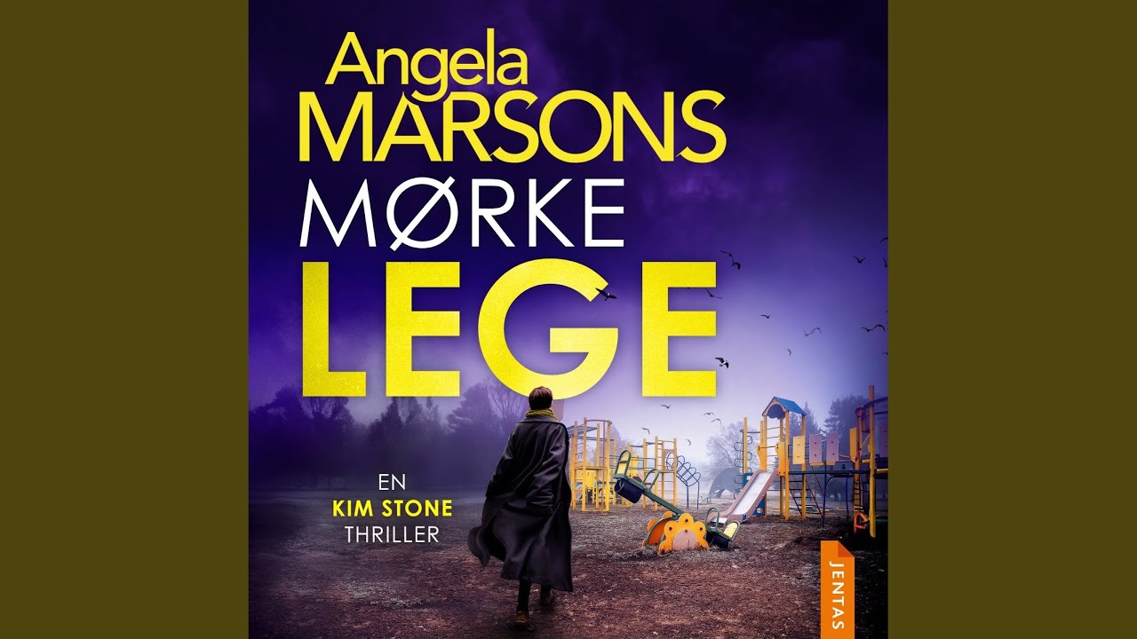 Chapter 116 - Mørke lege