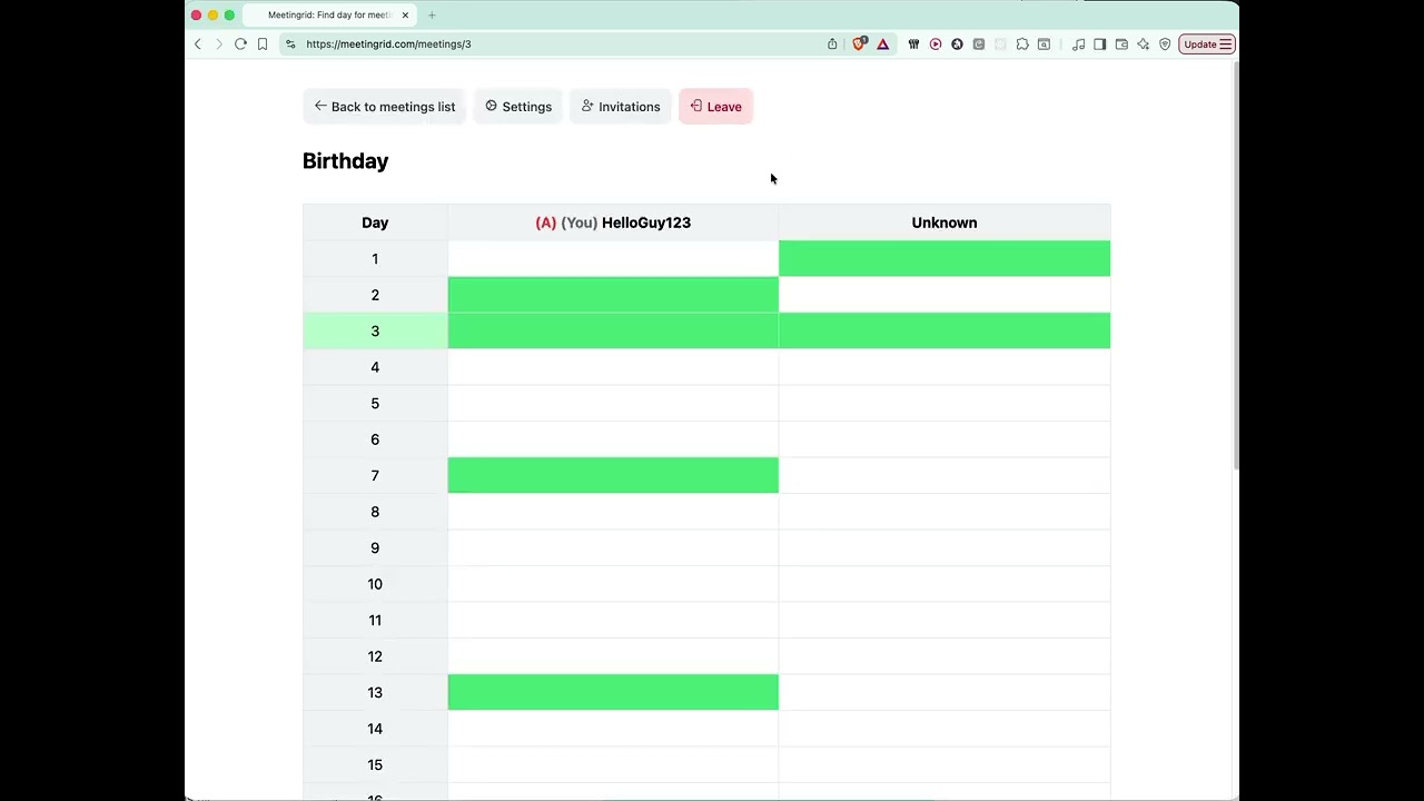 My First Elixir+Phoenix Full-Stack Application