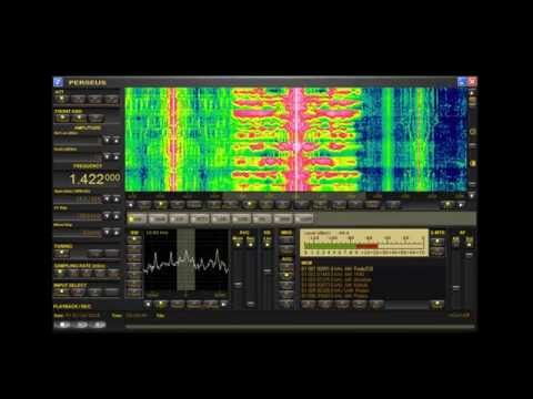 Deutschlandfunk 1422khz English program
