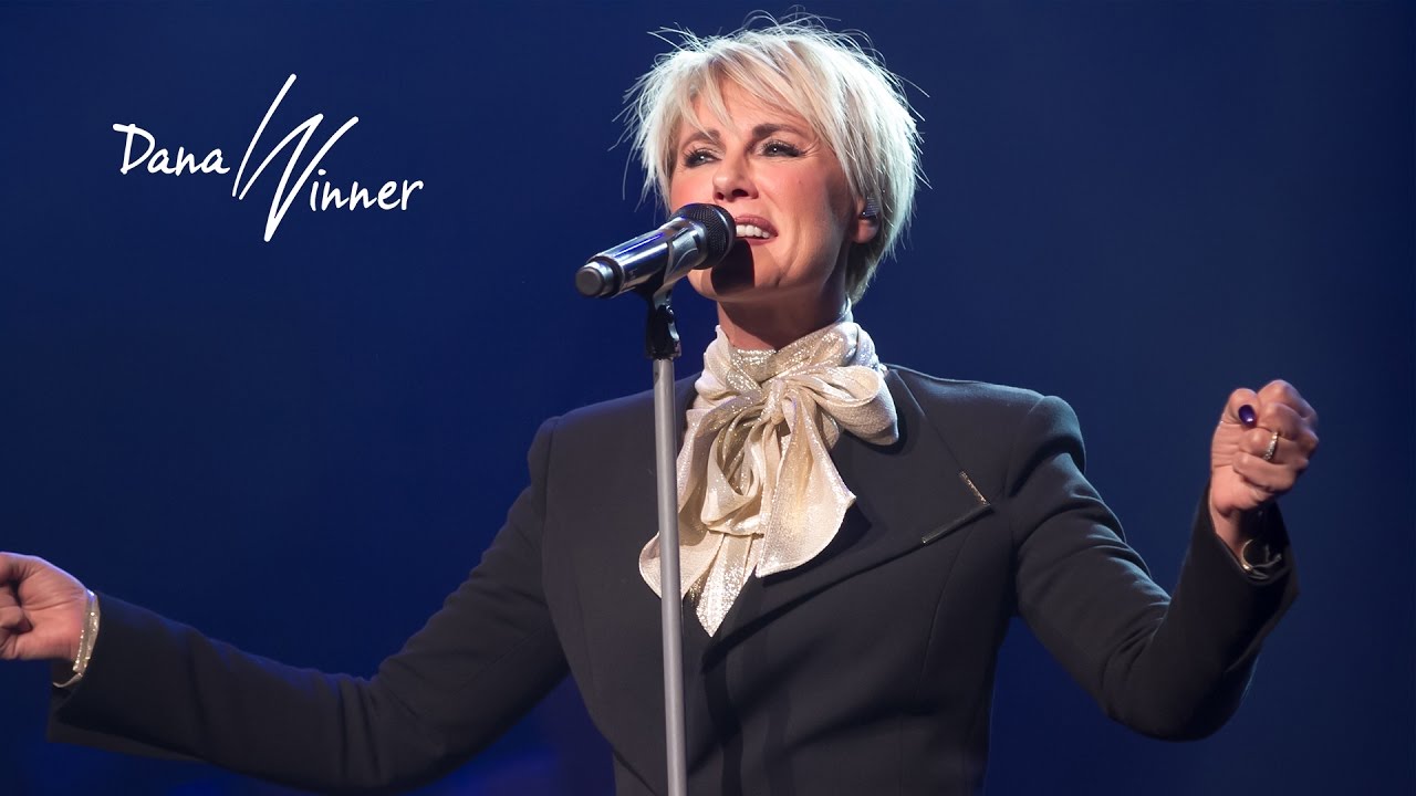 Dana Winner