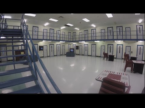 Sheriff deputy arrested for falsifying records linked to Chatham County inmate death