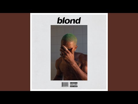 Frank Ocean - White Ferrari (Lyrics)
