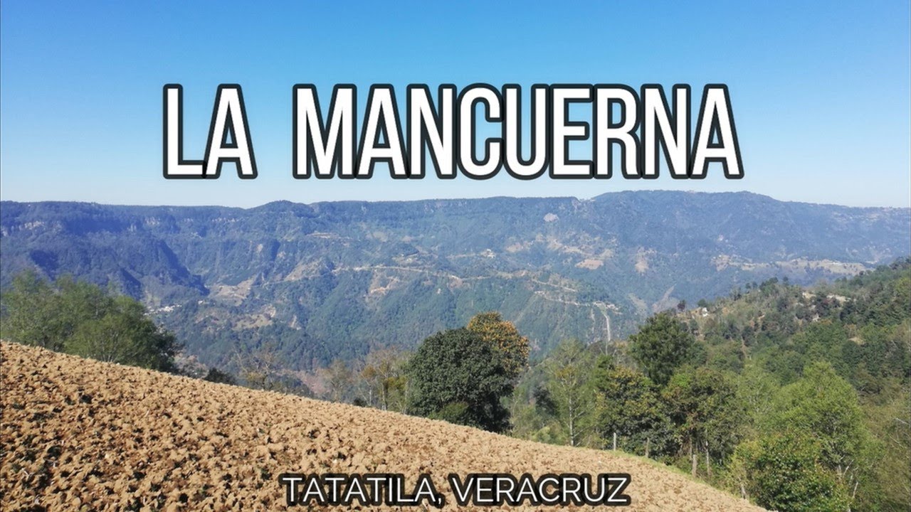 La Mancuerna - Tatatila, Veracruz
