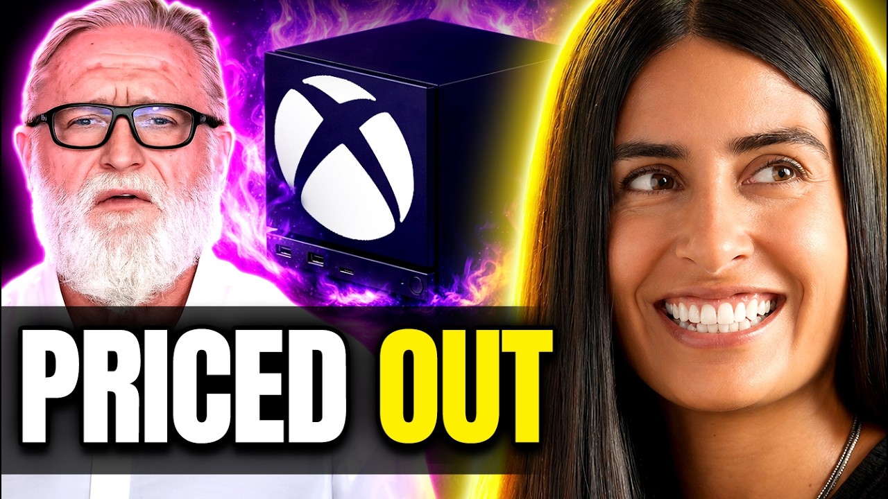 The Gaming Industry Just Made A Huge Mistake..