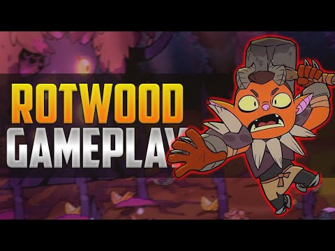 Steam Community :: Rotwood