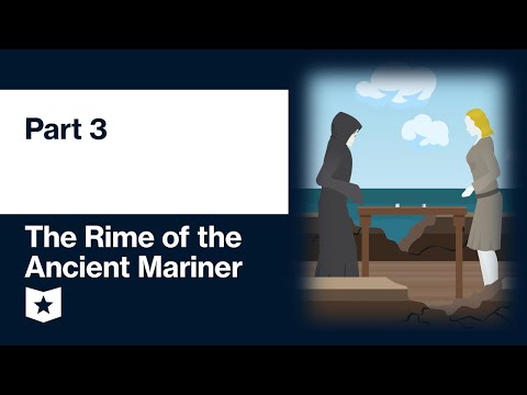 The Rime of the Ancient Mariner Study Guide | Course Hero