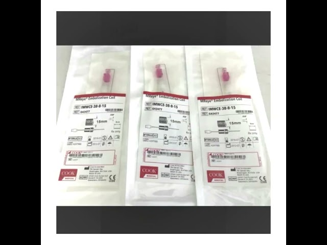 COOK - Evolution Esophageal Stent System Trader - Wholesaler ...