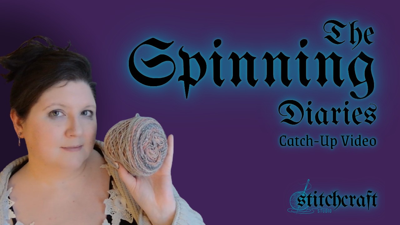 The Spinning Diaries: Catch-up – Hyperfocus Club