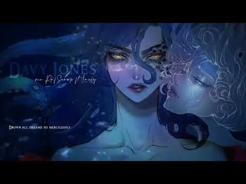 RafScrap - "Davy Jones" Ver. RafScrap Ft. ‪LaceySings18‬ | Music Video ...