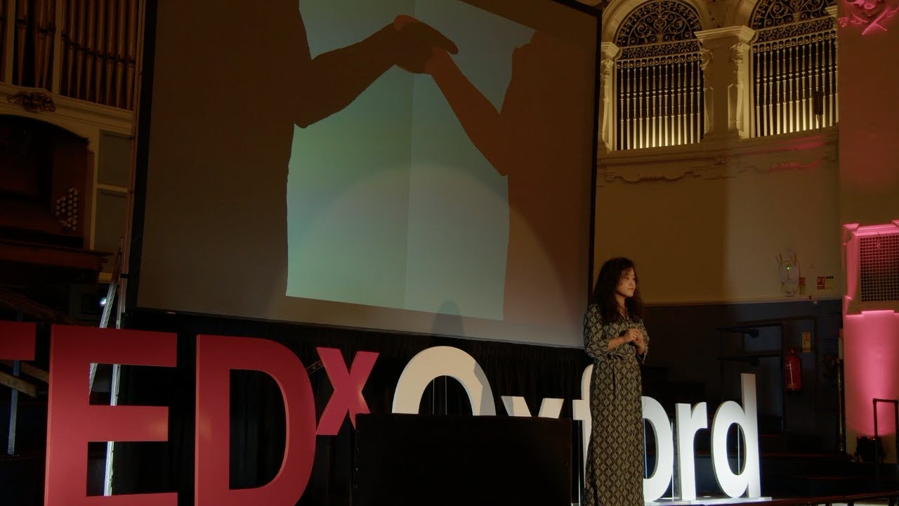 Overcoming Adversity: How Tragedy Can Lead to Triumph | Yang Liu | TEDxOxford