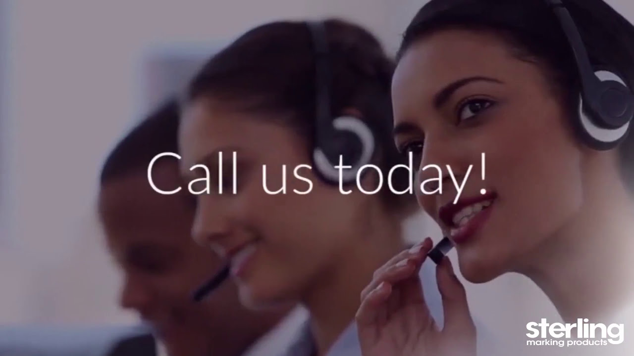 Stampcreator Pro - Make Rubber Stamps On-site in Minutes!