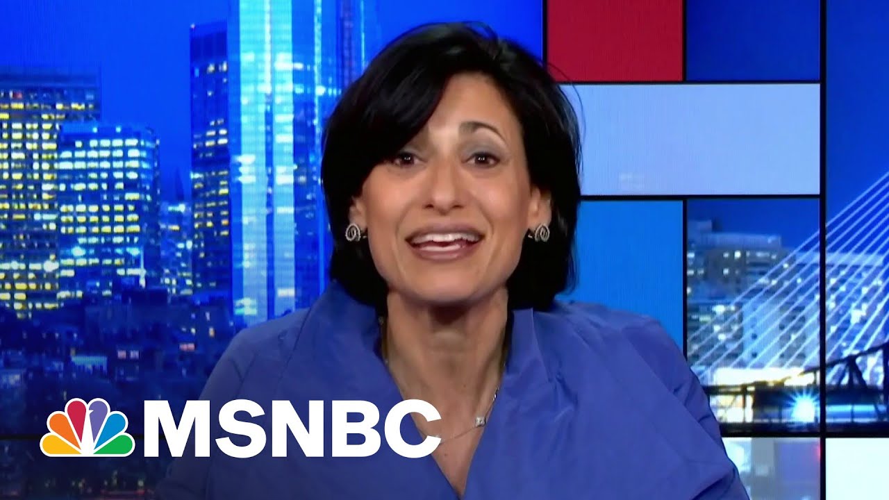 Everything You Need To Know About The New CDC Mask Guidance