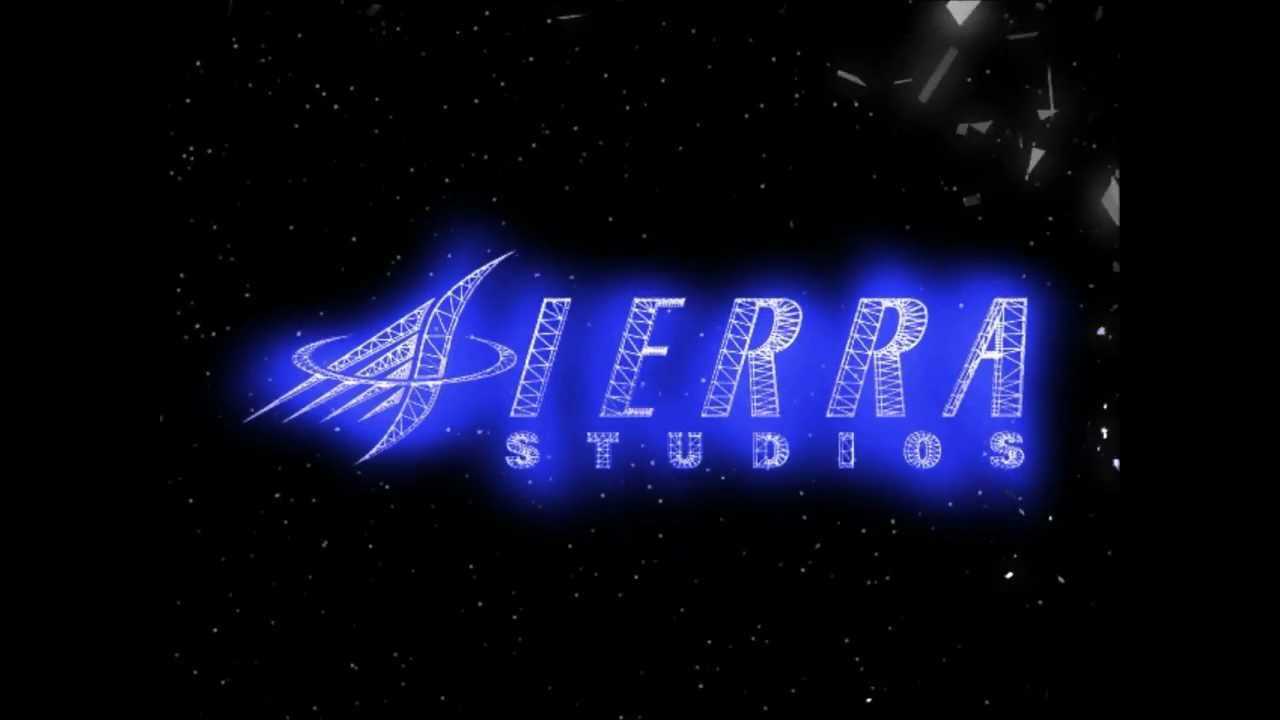 Half-Life Sierra & Valve Intro